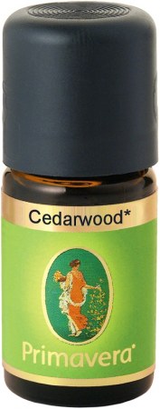 Βιολογικό αιθέριο έλαιο Κέδρος 5ml (PRIMAVERA) τιμή 7.50€ - Βιολογικά ...