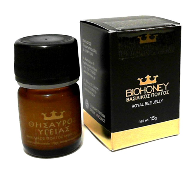 Φρέσκος Βασιλικός Πολτός 15gr (MELISSOKIPOS) τιμή 16.00€ - Βιολογικά ...