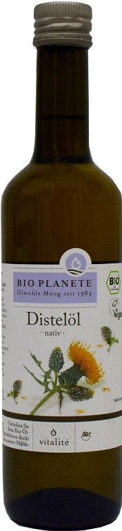 Γαϊδουραγκαθέλαιο Bio 500 ml (ΟΛΑ Bio) τιμή 12.60€ - Βιολογικά Προϊόντα ...