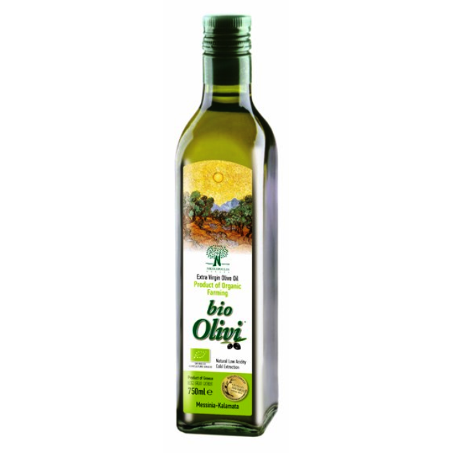 Βιολογικό άθερμο Ελαιόλαδο Καλαμών 750ml (ΝΙΚΟΛΟΠΟΥΛΟΣ) τιμή 14.00 ...